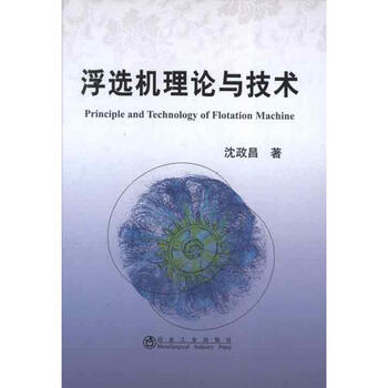 浮选机理论与技术