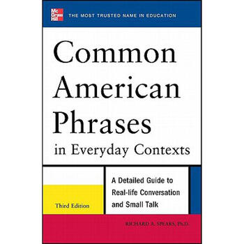 Common American Phrases in Everyday Contexts...