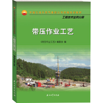 带压作业工艺
