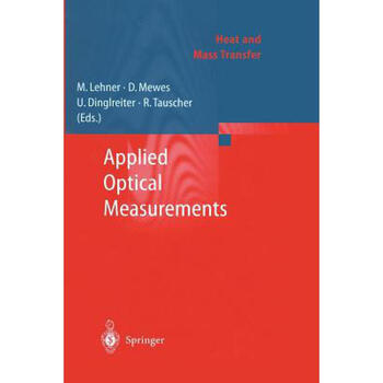 Applied Optical Measurements