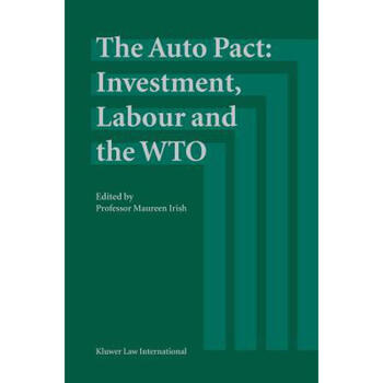 The Auto Pact