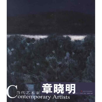 当代艺术家.章晓明