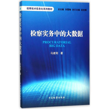 检察实务中的大数据