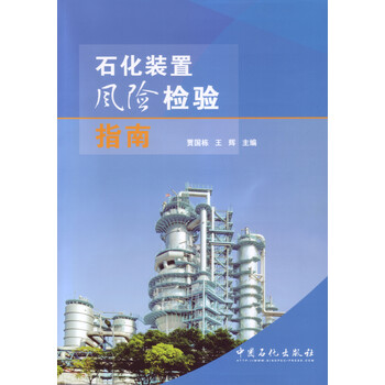 石化装置风险检验指南