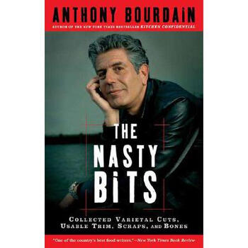 The Nasty Bits: Collected Varietal Cuts, Usa...