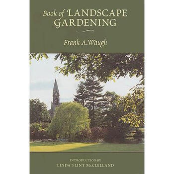 Book of Landscape Gardening