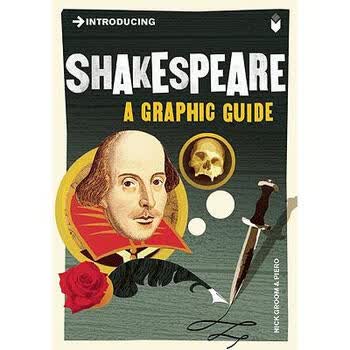 Introducing Shakespeare: A Graphic Guide