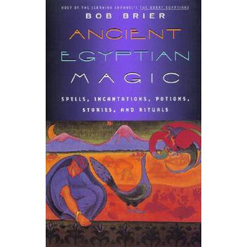 Ancient Egyptian Magic