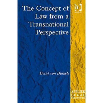 The Concept of Law from a Transnational Pers...