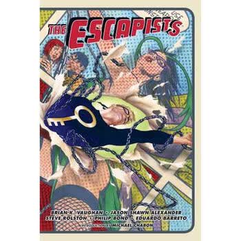 The Escapists