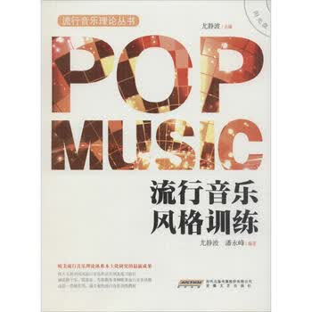 流行音乐风格训练