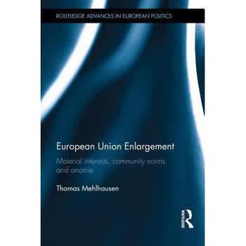 European Union Enlargement : Material intere...