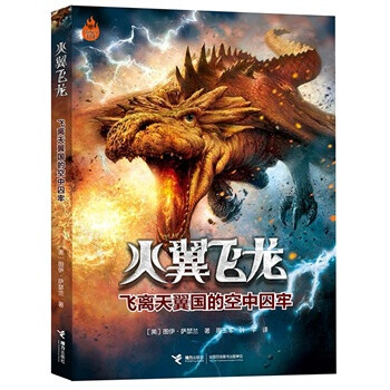 飞离天翼国的空中囚牢