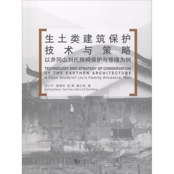 生土类建筑保护技术与策略
