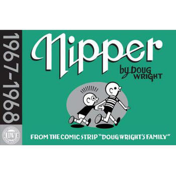 Nipper 1967-1968