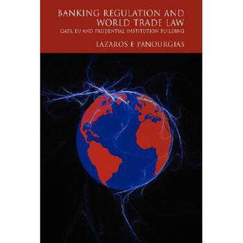 Banking Regulation and World Trade Law: Gats...