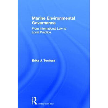 Marine Environmental Governance : From Inter...