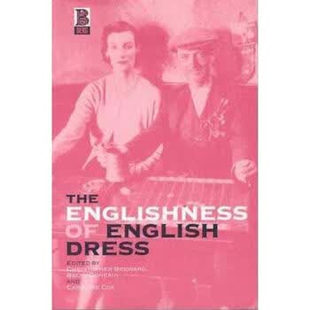 The Englishness of English Dress