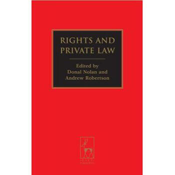 Rights and Private Law