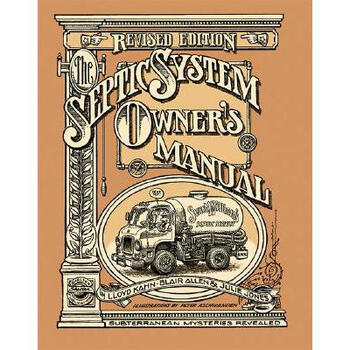 The Septic System Owner's Manual