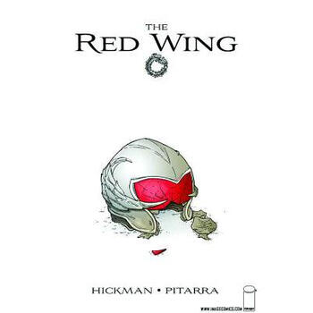 The Red Wing