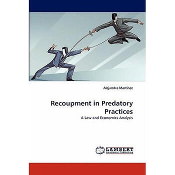 Recoupment in Predatory Practices