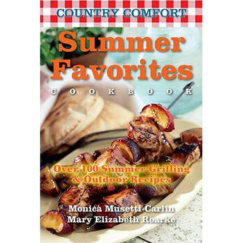 Summer Favorites Cookbook