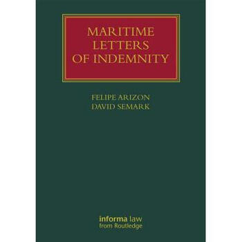 Maritime Letters of Indemnity