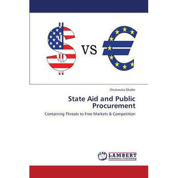 State Aid and Public Procurement