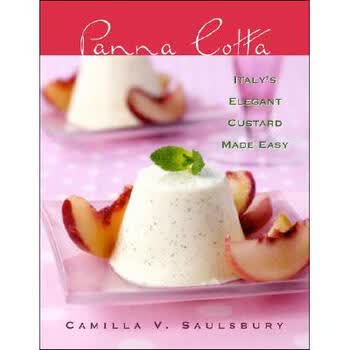Panna Cotta: Italy's Elegant Custard Made Easy