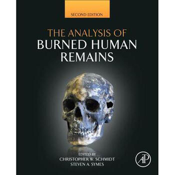 The Analysis of Burned Human Remains