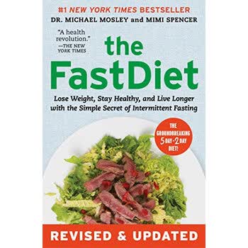【】The Fastdiet - Revised & Updated: Los