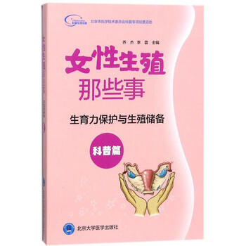 女性生殖那些事