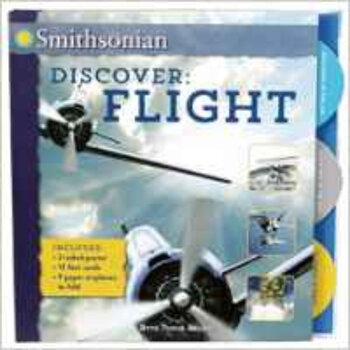 Smithsonian Discover: Flight