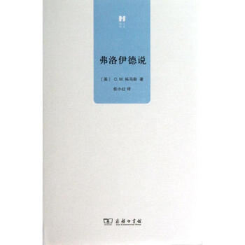 弗洛伊德说