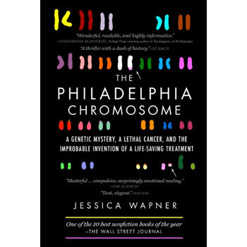 【】The Philadelphia Chromosome: A Genetic