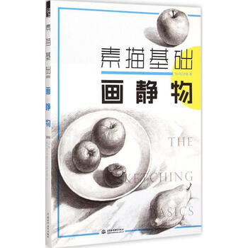 素描基础画静物