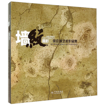 墙纹摄影：徐公诚艺术作品集