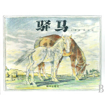 驿马(精)