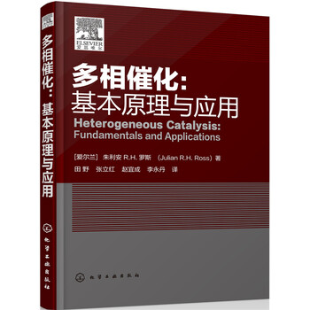 多相催化：基本原理与应用