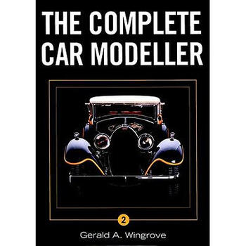 The Complete Car Modeller