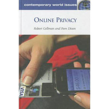 Online Privacy: A Reference Handbook