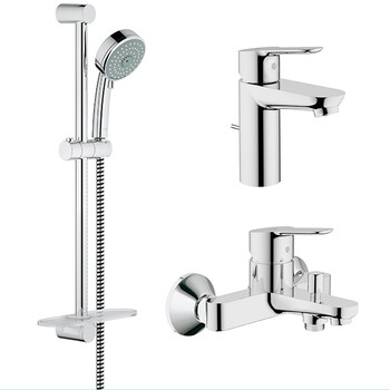 【高仪32819000+32820000+27929001】高仪（GROHE） 32819000+32820000+27929001 新天瀑 ...