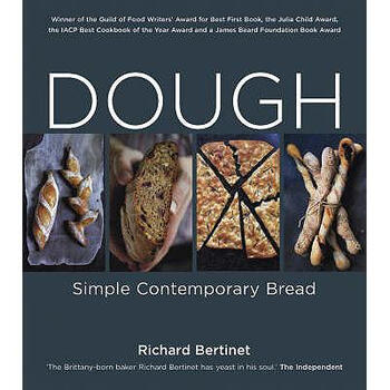 Dough: Simple Contemporary Bread