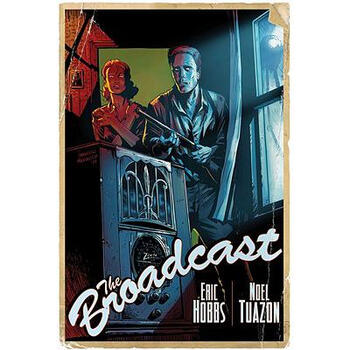 The Broadcast
