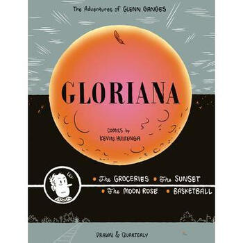 Gloriana