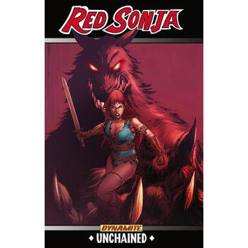 Red Sonja: Unchained, Volume One