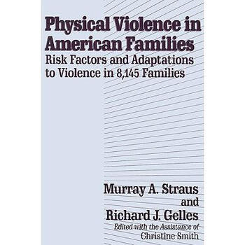 Physical Violence in American Families