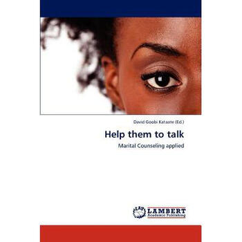 Help them to talk