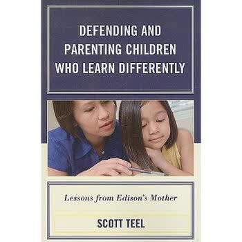 Defending and Parenting Children Who Learn D...